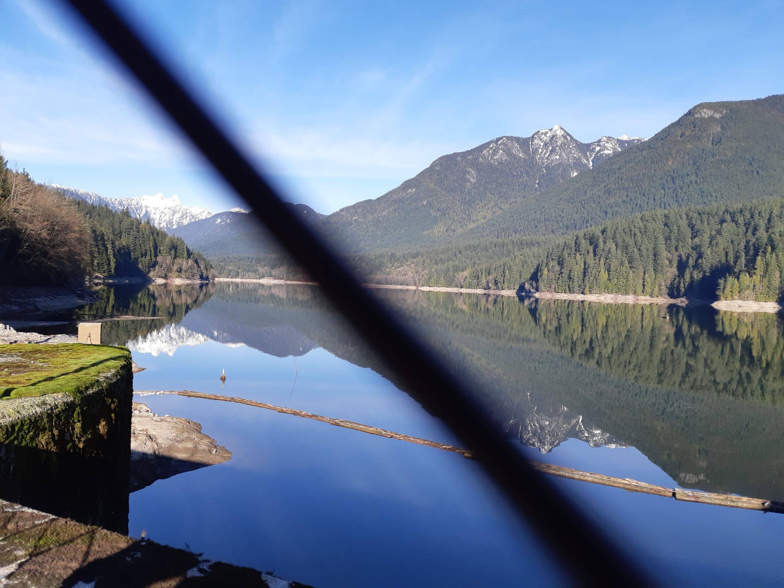Baden Powell Hiking Trail - 42 km - Trails BC