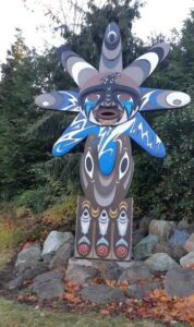 A - GBHW - UBC West Mall - Trails BC
